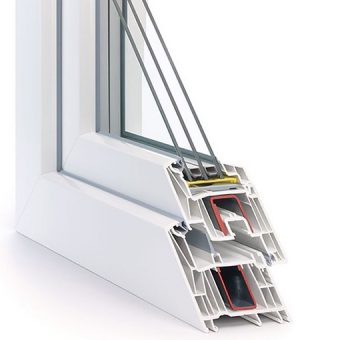 REHAU PVC SYNEGO - Etoimokoufoma.gr